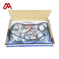 China 5-87814878-2 5878148782 Full Engine Overhaul Kit Suitable for ISUZU 4HK1 Truck Replacement Spare Parts for sale