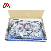 China 5-87814882-2 5878148822 Full Engine Overhaul Gasket Kit for ISUZU 4HK1 Heavy Duty Truck Replacement Parts for sale