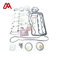 China 5-87814882-2 5878148822 Full Engine Overhaul Gasket Kit for ISUZU 4HK1 Heavy Duty Truck Replacement Parts for sale
