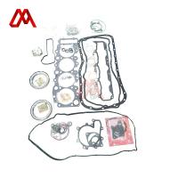 China Truck Engine Overhaul Repair Kit 5-87815524-0 5878155240 Fit for Isuzu 700P 4HK1 Engine Replacement Parts for sale