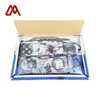 China 5-87816124-0 5878161240  Engine Overhaul Gasket Kit for ISUZU 4JJ1 Truck Engine Repair Parts for sale