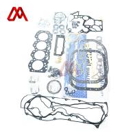 China 5-87816124-0 5878161240  Engine Overhaul Gasket Kit for ISUZU 4JJ1 Truck Engine Repair Parts for sale