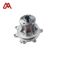 China Truck Engine Water Pump 5-87610089-1 5876100891 Compatible With Isuzu 700P 4HK1 Replacement Auto Parts for sale