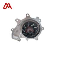 China Truck Engine Water Pump 5-87610089-1 5876100891 Compatible With Isuzu 700P 4HK1 Replacement Auto Parts for sale