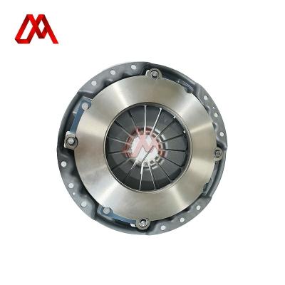 China Clutch Pressure Plate 5-87610091-0 5876100910 for Isuzu 4JH1 Truck Replacement Spare Parts for sale