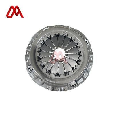 China 5-87610104-0 5876101040 Clutch Cover Pressure Plate for Isuzu 700P 4HK1 Heavy Duty Truck Accessories for sale