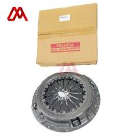 China 5-87610104-0 5876101040 Clutch Cover Pressure Plate for Isuzu 700P 4HK1 Heavy Duty Truck Accessories for sale