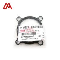 China 8-98032612-0 Gasket Throttle Body Injector for ISUZU 8980326120 with 1PCS Pack and 3 Months Warranty for sale