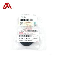 China 8-98037543-0 Nozzle Seal Cover 8980375430 Suitable for ISUZU NHR 4JJ1 for sale