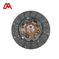 China Wholesale Truck Spare Parts Clutch Assembly 5-87610206-0 5876102060 Compatible with Isuzu 4HG1 Engine for sale