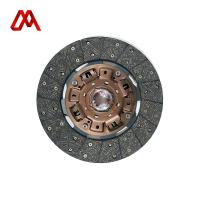 China Wholesale Truck Spare Parts Clutch Assembly 5-87610206-0 5876102060 Compatible with Isuzu 4HG1 Engine for sale