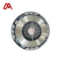 China Wholesale Truck Spare Parts Clutch Assembly 5-87610206-0 5876102060 Compatible with Isuzu 4HG1 Engine for sale
