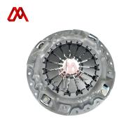 China Wholesale Truck Spare Parts Clutch Assembly 5-87610206-0 5876102060 Compatible with Isuzu 4HG1 Engine for sale