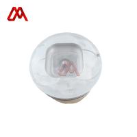 China Cylinder Liner Kit 5-87810178-1 5878101781 Truck Engine Parts Cylinder Sleeve Assembly for sale