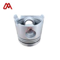 China Cylinder Liner Kit 5-87810178-1 5878101781 Truck Engine Parts Cylinder Sleeve Assembly for sale