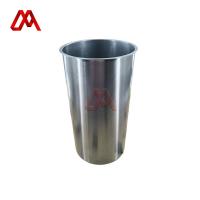 China Cylinder Liner Kit 5-87810178-1 5878101781 Truck Engine Parts Cylinder Sleeve Assembly for sale