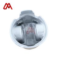 China Cylinder Liner Kit 5-87810178-1 5878101781 Truck Engine Parts Cylinder Sleeve Assembly for sale