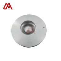 China Cylinder Liner Kit 5-87811694-0 5878116940 for ISUZU NPR 4HF1 Truck Engine Parts Cylinder Sleeve Assembly for sale