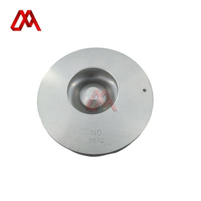 China Cylinder Liner Kit 5-87811694-0 5878116940 for ISUZU NPR 4HF1 Truck Engine Parts Cylinder Sleeve Assembly for sale