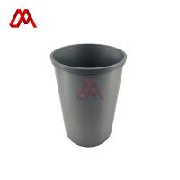 China Cylinder Liner Kit 5-87811694-0 5878116940 for ISUZU NPR 4HF1 Truck Engine Parts Cylinder Sleeve Assembly for sale