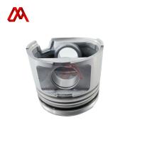 China Cylinder Liner Kit 5-87811694-0 5878116940 for ISUZU NPR 4HF1 Truck Engine Parts Cylinder Sleeve Assembly for sale