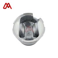 China Cylinder Liner Kit 5-87811694-0 5878116940 for ISUZU NPR 4HF1 Truck Engine Parts Cylinder Sleeve Assembly for sale
