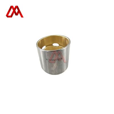 China NPR 4HF1 Cylinder Liner Kit 5-87813332-0 5878133320  Truck Diesel Engine Spare Parts for sale