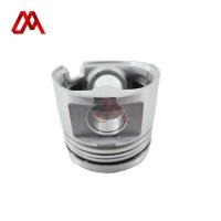 China NPR 4HF1 Cylinder Liner Kit 5-87813332-0 5878133320  Truck Diesel Engine Spare Parts for sale