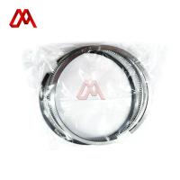 China NPR 4HF1 Cylinder Liner Kit 5-87813332-0 5878133320  Truck Diesel Engine Spare Parts for sale