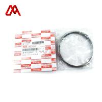 China NPR 4HF1 Cylinder Liner Kit 5-87813332-0 5878133320  Truck Diesel Engine Spare Parts for sale