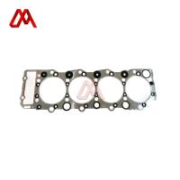 China Engine Overhaul Gasket Kit 5-87813953-0 5878139530 for ISUZU 4HG1T Truck Engine Repair Parts for sale