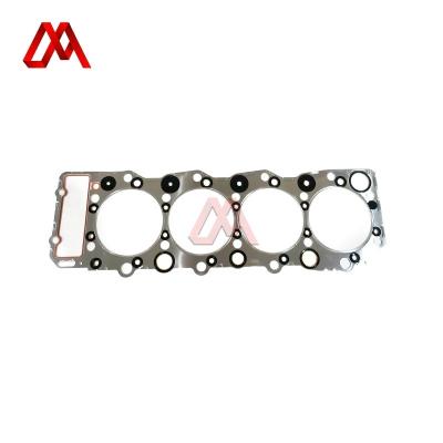 China Engine Overhaul Gasket Kit 5-87813953-0 5878139530 for ISUZU 4HG1T Truck Engine Repair Parts for sale