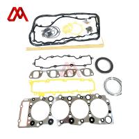 China Engine Overhaul Gasket Kit 5-87813953-0 5878139530 for ISUZU 4HG1T Truck Engine Repair Parts for sale