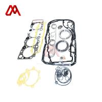 China Engine Overhaul Gasket Kit 5-87813953-0 5878139530 for ISUZU 4HG1T Truck Engine Repair Parts for sale