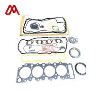 China Factory Wholesale Truck Parts 5-87815524-0 5878155240 Engine Overhaul Gasket Kit For Isuzu 4HK1 700P for sale