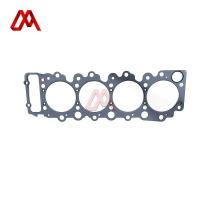 China Factory Wholesale Truck Parts 5-87815524-0 5878155240 Engine Overhaul Gasket Kit For Isuzu 4HK1 700P for sale