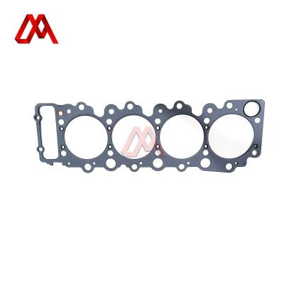 China Factory Wholesale Truck Parts 5-87815524-0 5878155240 Engine Overhaul Gasket Kit For Isuzu 4HK1 700P for sale
