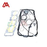 China Factory Wholesale Truck Parts 5-87815524-0 5878155240 Engine Overhaul Gasket Kit For Isuzu 4HK1 700P for sale