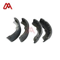 China Brake Shoe Assembly 5-87831693-0 5878316930 for Isuzu 700P 4HK1 Truck Brake Lining Shoe for sale