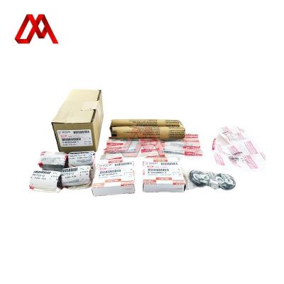 China Replacement Steering Knuckle Repair Kit OEM 5-87832400-1 5878324001 for ISUZU 4HK1 100P 600P 700P Light Truck for sale