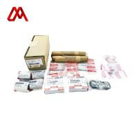 China Replacement Steering Knuckle Repair Kit OEM 5-87832400-1 5878324001 for ISUZU 4HK1 100P 600P 700P Light Truck for sale