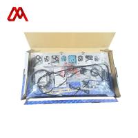 China High Quality Truck Engine Overhaul Gasket Set 8-94319370-0 8943193700 Fit for ISUZU 4JB1T Engine Repair Parts for sale