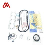 China Engine Overhaul Gasket Kit 8-94438315-0 8944383150 for Isuzu 4FD1 Truck Engine Repair Parts for sale