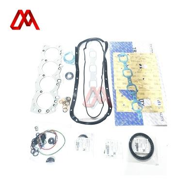 China Engine Overhaul Gasket Kit 8-94438315-0 8944383150 for Isuzu 4FD1 Truck Engine Repair Parts for sale