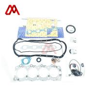 China Engine Overhaul Gasket Kit 8-94438315-0 8944383150 for Isuzu 4FD1 Truck Engine Repair Parts for sale