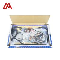 China Engine Overhaul Gasket Kit 8-94438315-0 8944383150 for Isuzu 4FD1 Truck Engine Repair Parts for sale