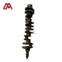 China 12201-06J01 1220106J01 Crankshaft for Nissan Engine TD42 for sale
