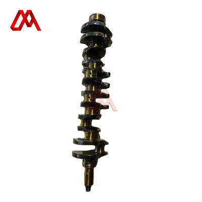 China 12201-06J01 1220106J01 Crankshaft for Nissan Engine TD42 for sale