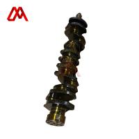 China 12201-06J01 1220106J01 Crankshaft for Nissan Engine TD42 for sale