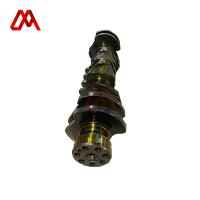 China 12201-06J01 1220106J01 Crankshaft for Nissan Engine TD42 for sale